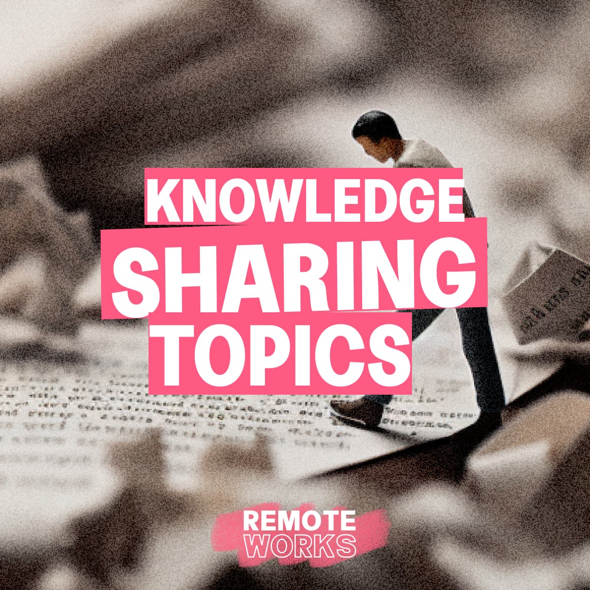 7 Best Topics to Make your Knowledge Sharing Sessions Effortless | Claap